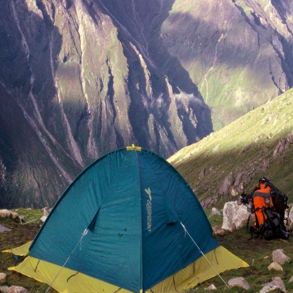 Minimal Impact Travel (MIT)