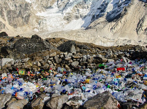 Kathmandu Environmental Education Project - KEEP